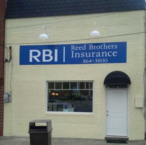 Contact - greater Kentucky community | Reed Brothers Insurance